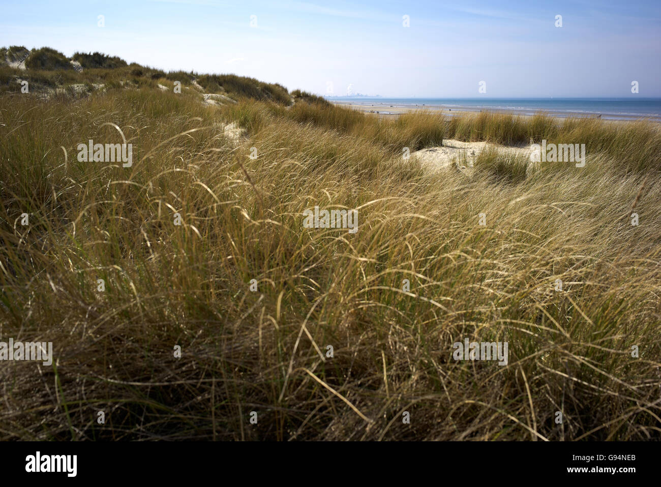 Evacuation dunkirk little hi-res stock photography and images - Alamy