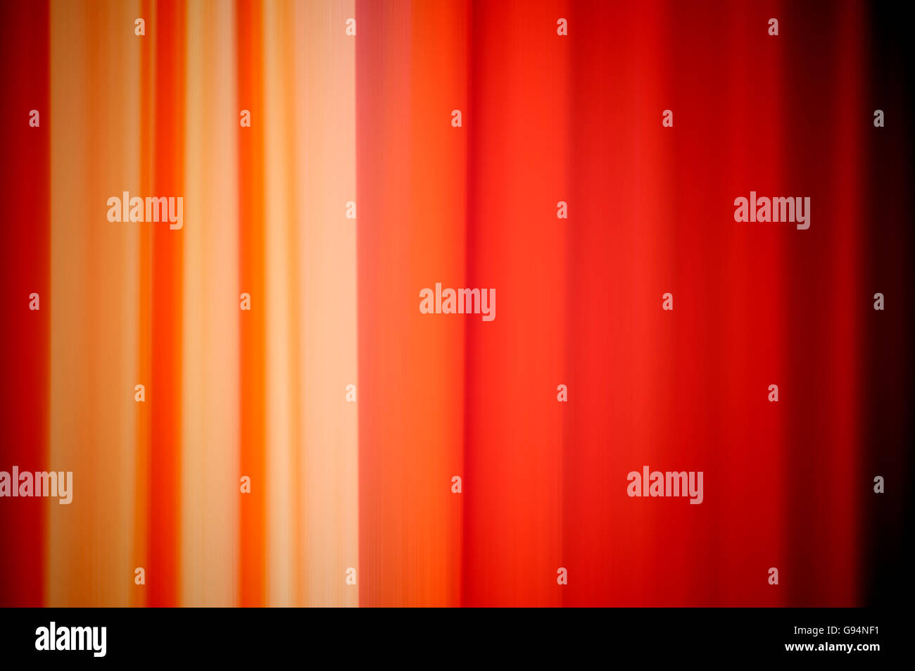 Abstract Background of Behind The Stage Curtain Stock Photo - Alamy
