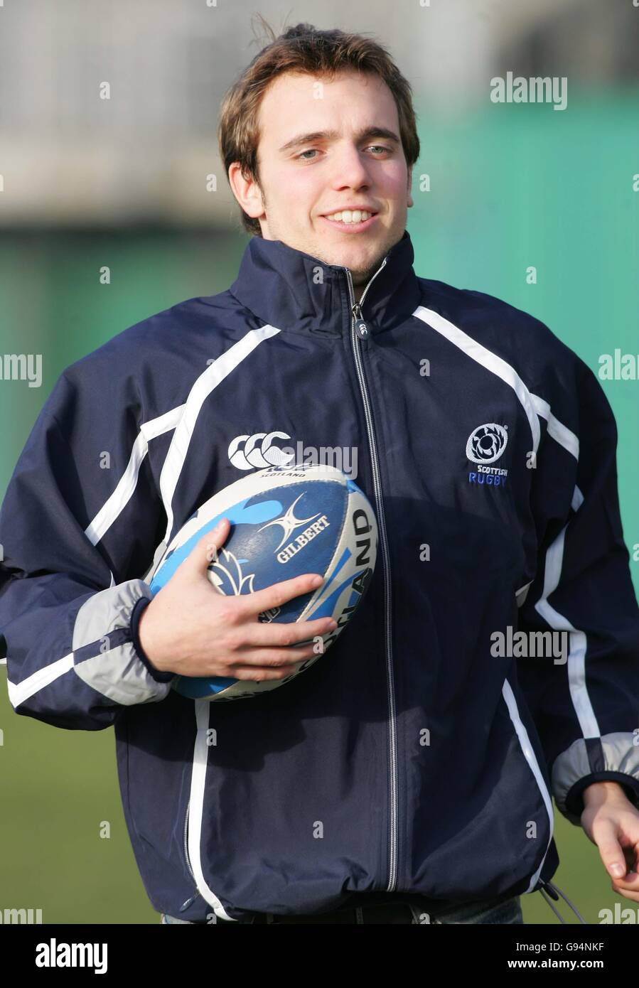 David Blair. David Blair of Scotland Stock Photo - Alamy