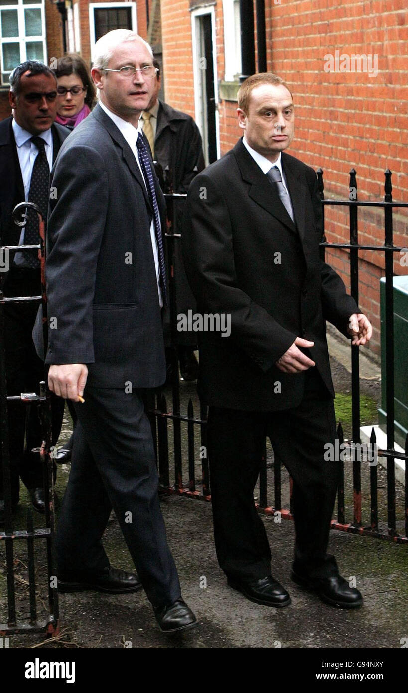 Who died deepcut barracks hi-res stock photography and images - Alamy