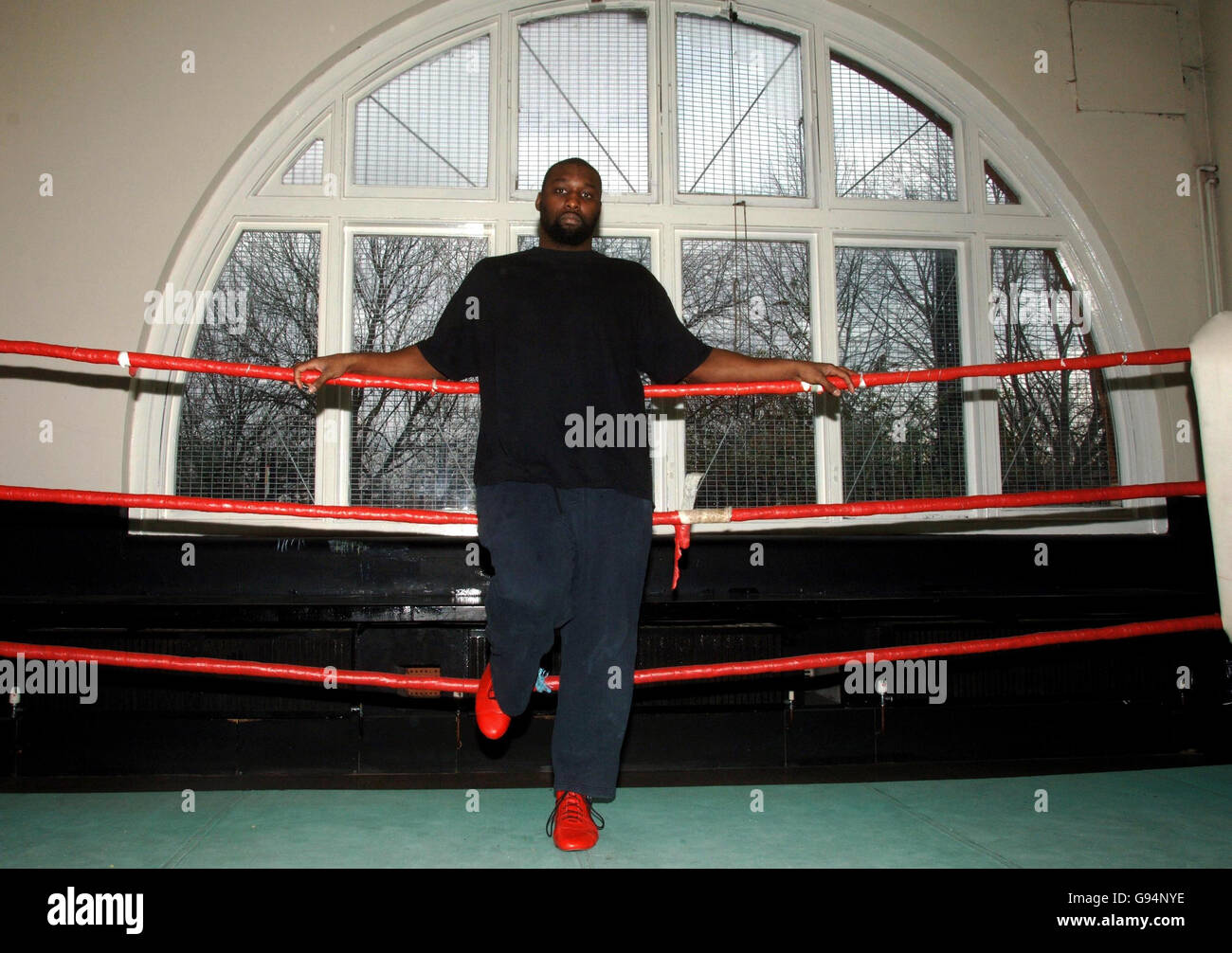 Lynn athletics club hi-res stock photography and images - Alamy