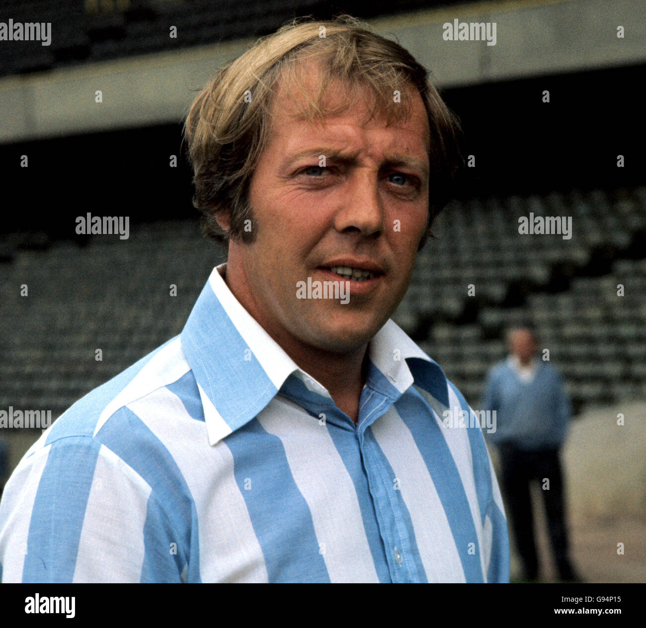 1977 season hi-res stock photography and images - Alamy