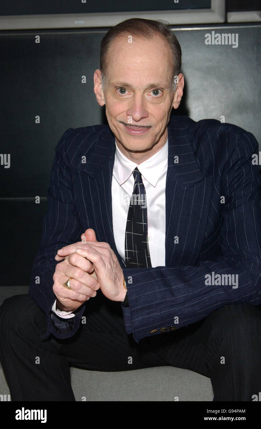 Graham norton during the recording of the bigger picture hi-res stock ...