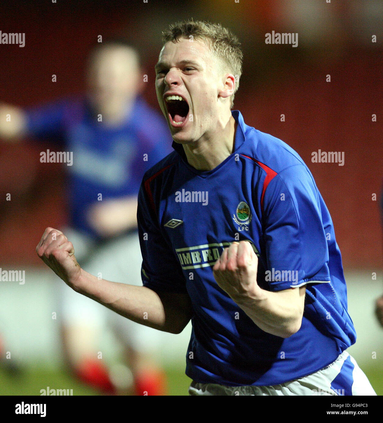 Paul linfield hi-res stock photography and images - Alamy