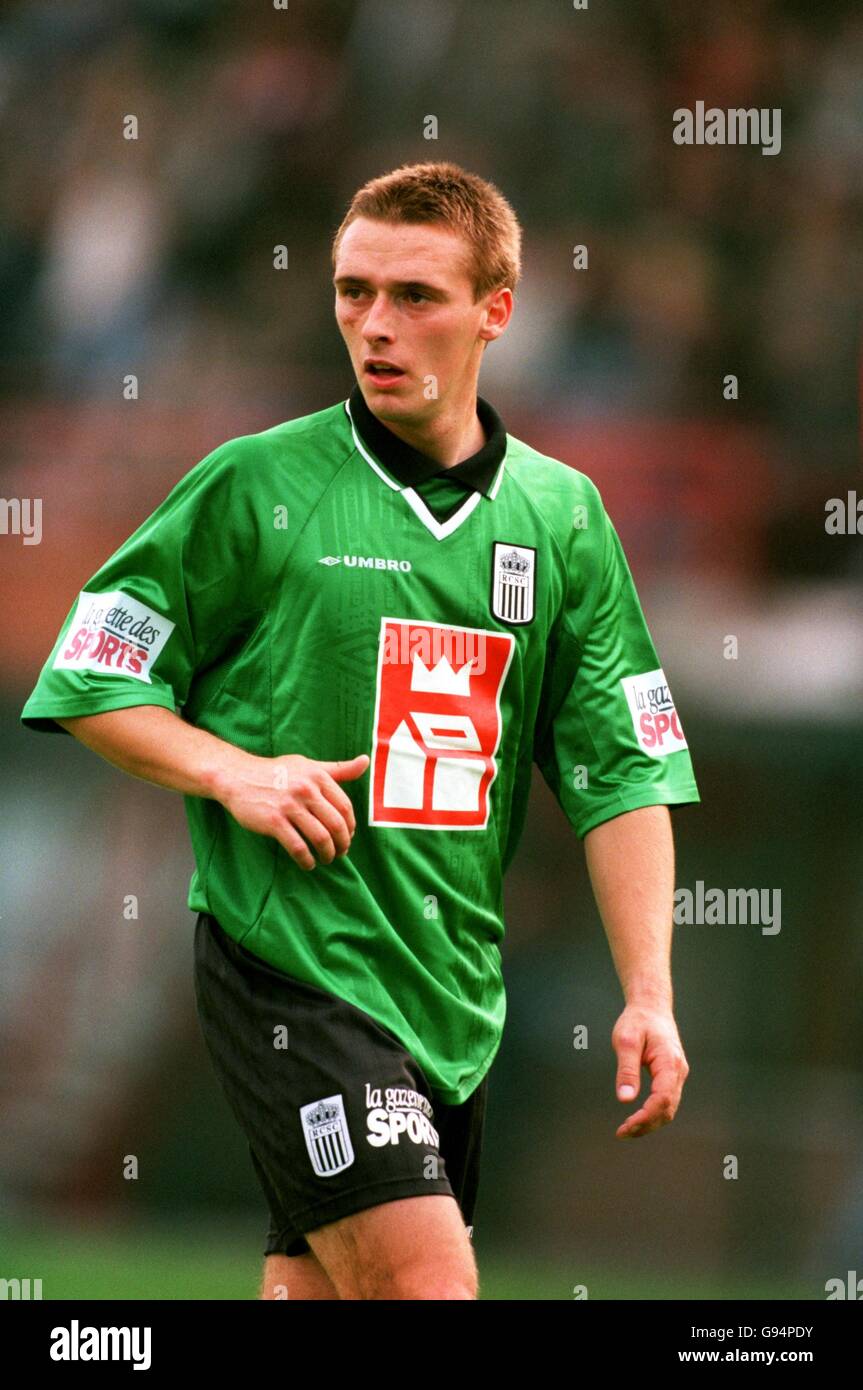 Samuel remy hi-res stock photography and images - Alamy