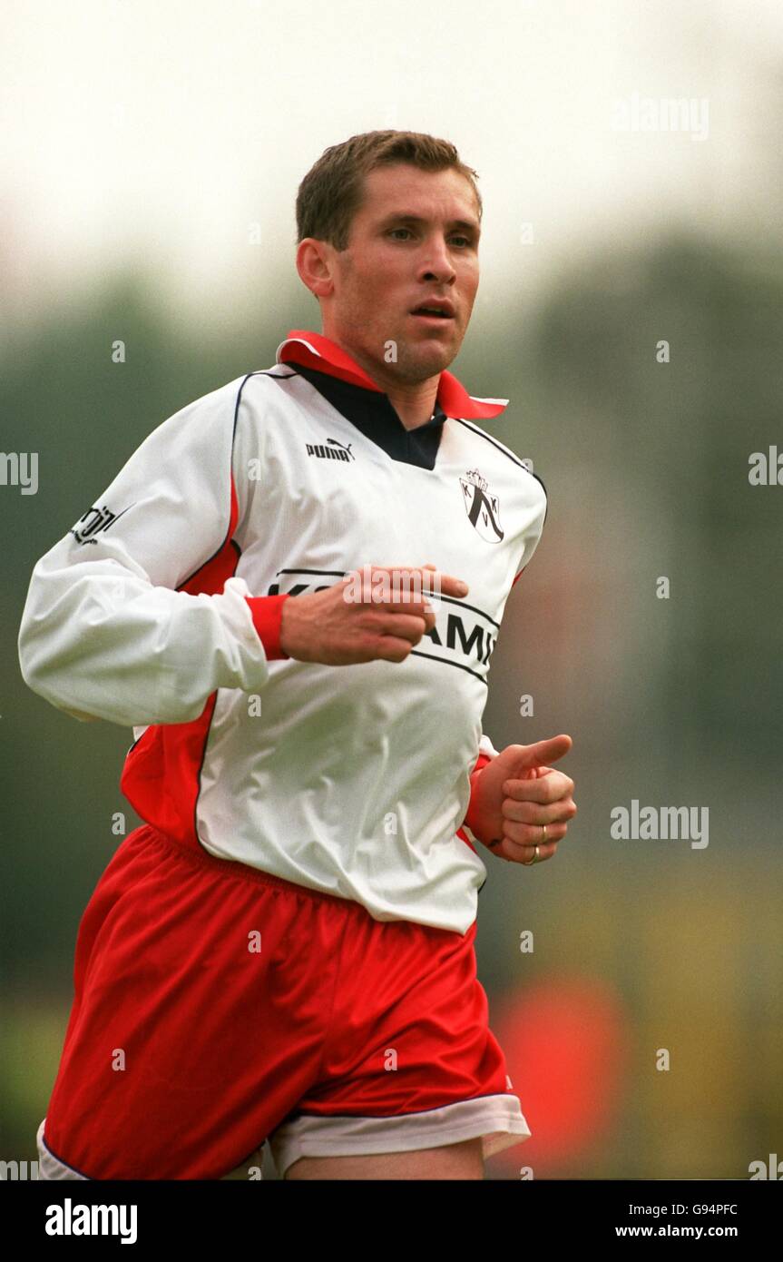 Nico boone hi-res stock photography and images - Alamy