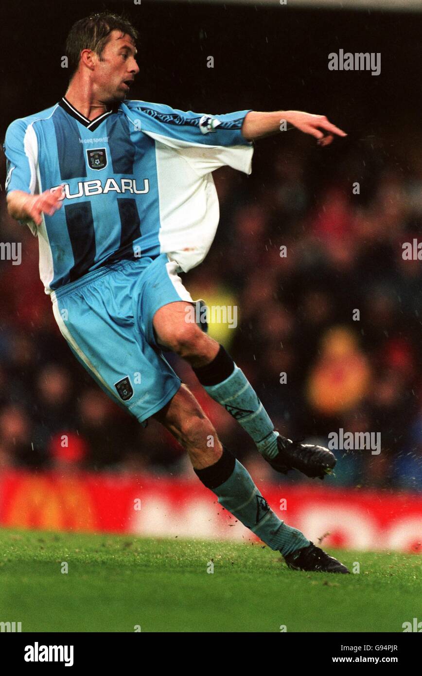 Steve froggatt coventry hi-res stock photography and images - Alamy