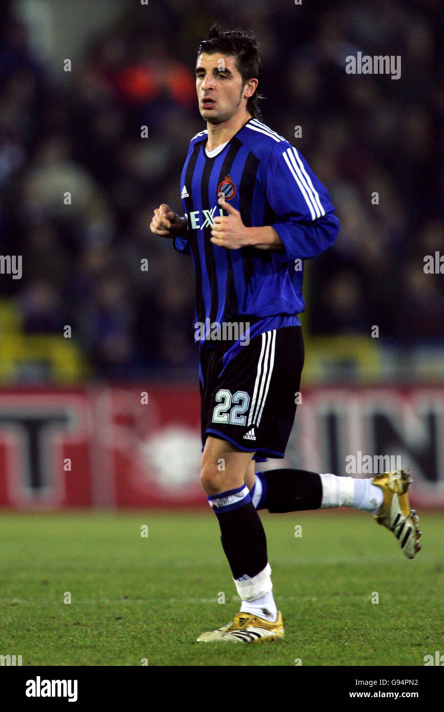 Javier portillo hi-res stock photography and images - Alamy