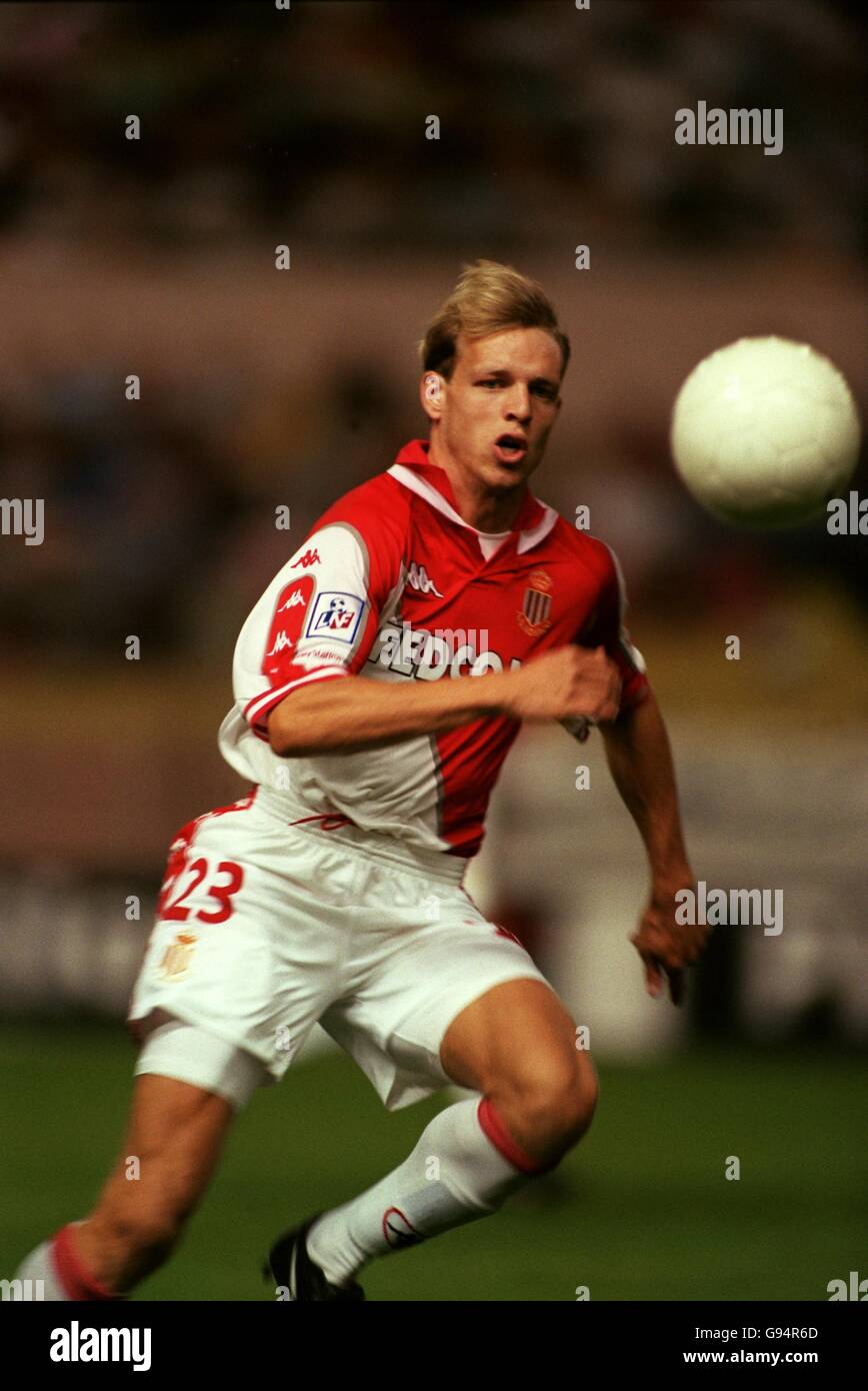 As monaco v rc lens hi-res stock photography and images - Alamy