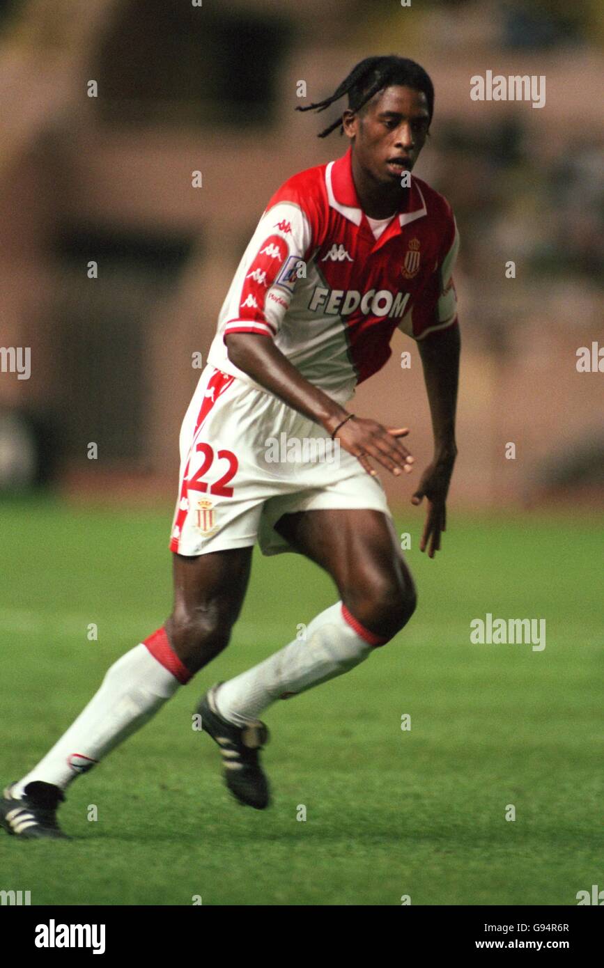 As monaco v rc lens hi-res stock photography and images - Alamy