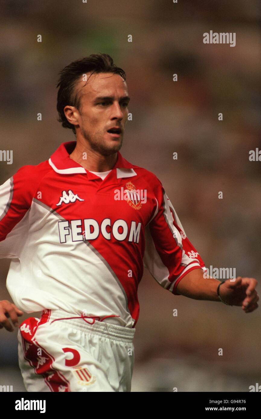 As monaco v rc lens hi-res stock photography and images - Alamy