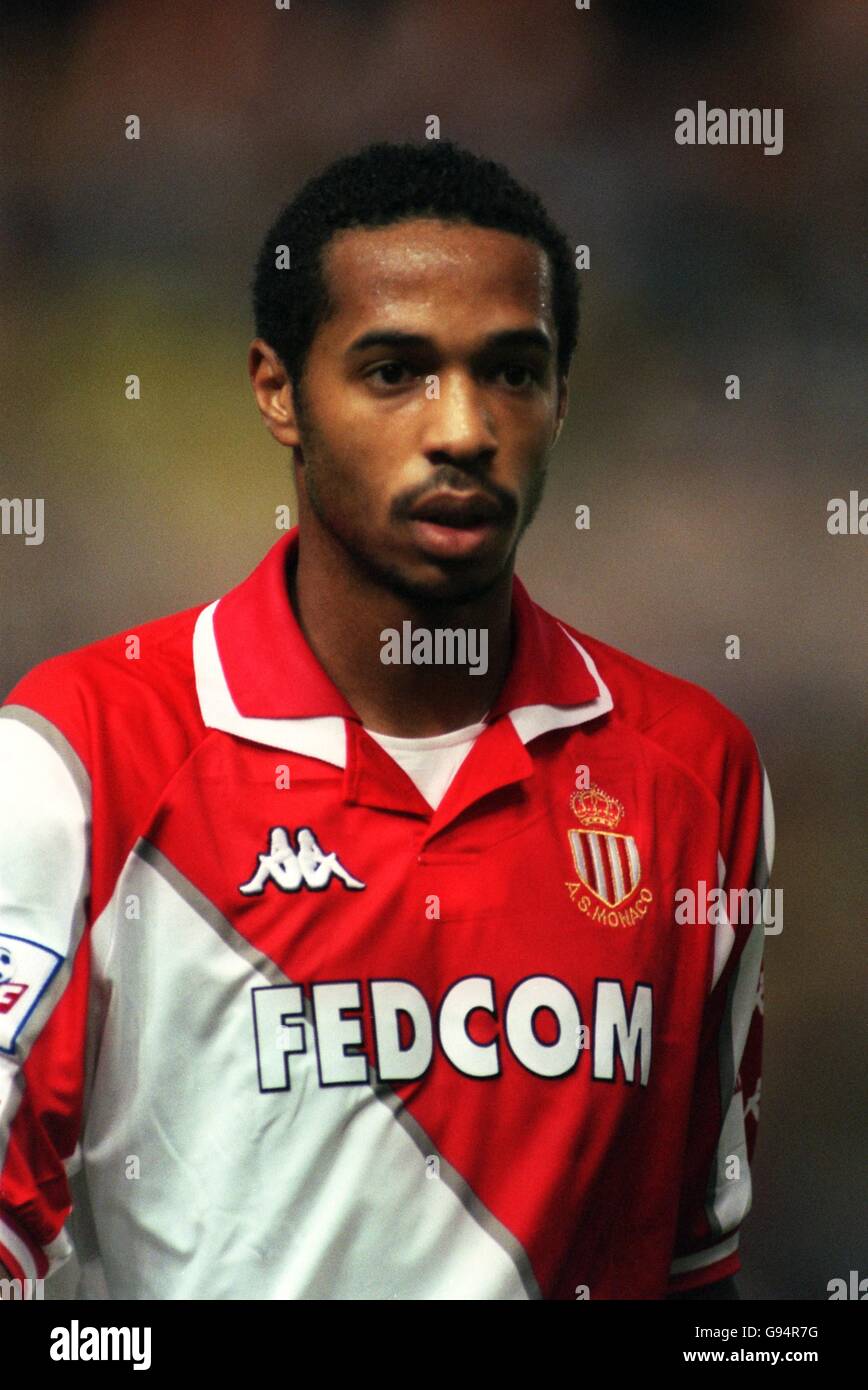 As monaco v rc lens hi-res stock photography and images - Alamy
