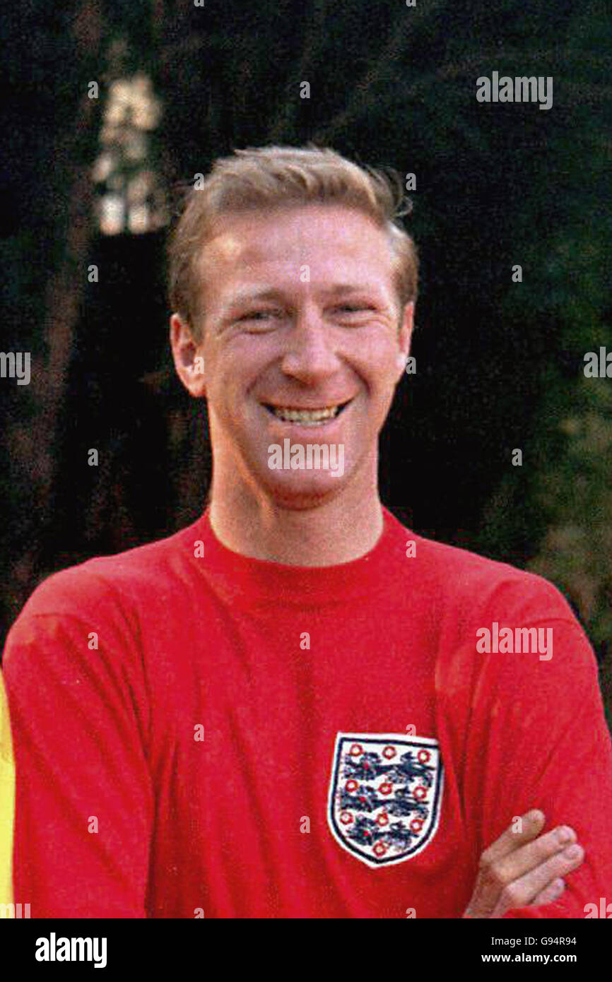 England 1966 world cup colour hi-res stock photography and images - Alamy