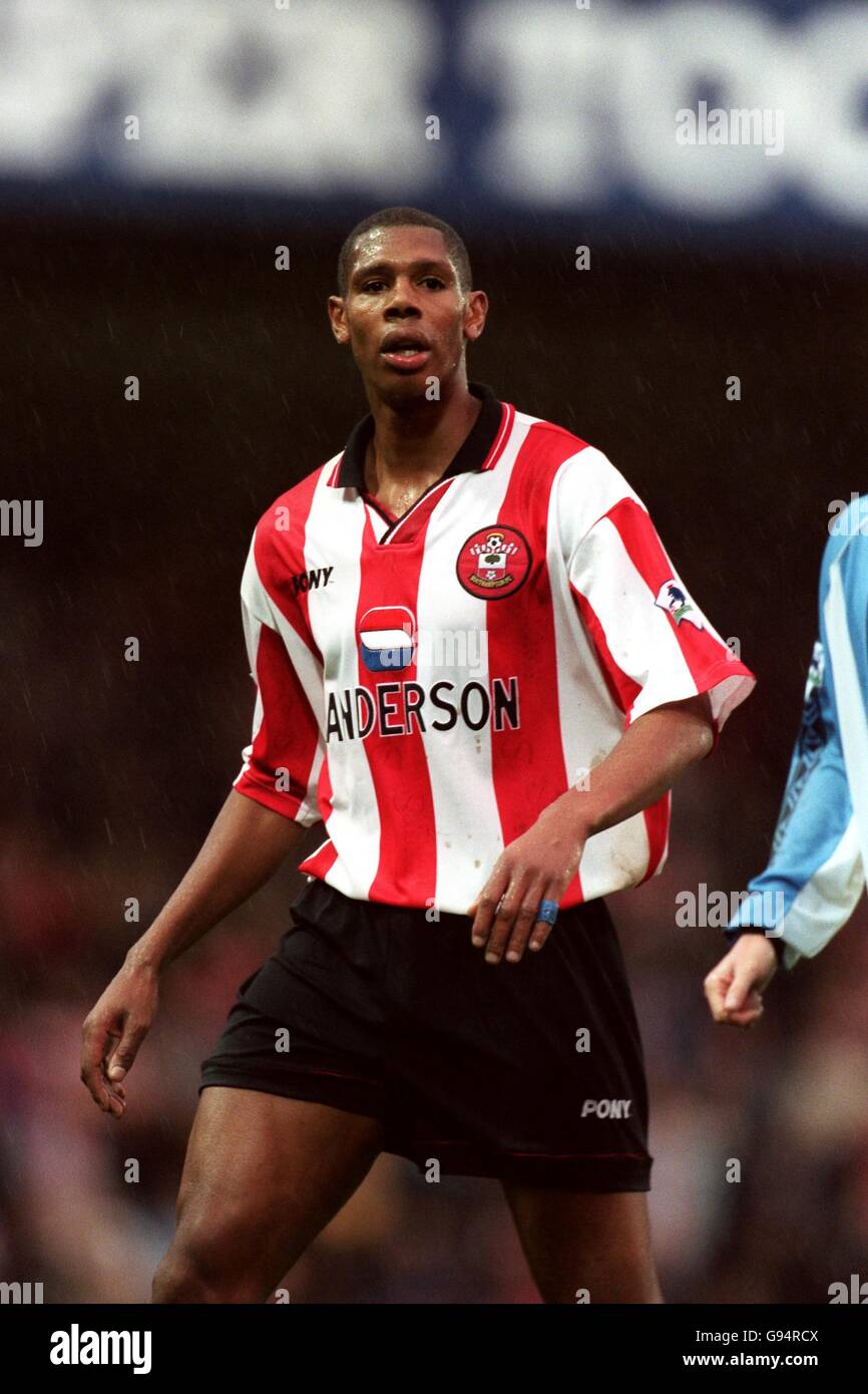 Carlton palmer hi-res stock photography and images - Alamy