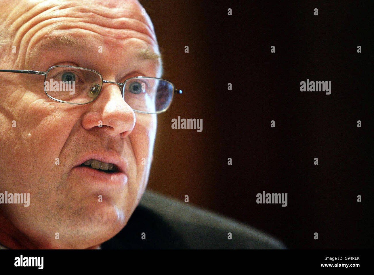 Doctors council hi-res stock photography and images - Alamy