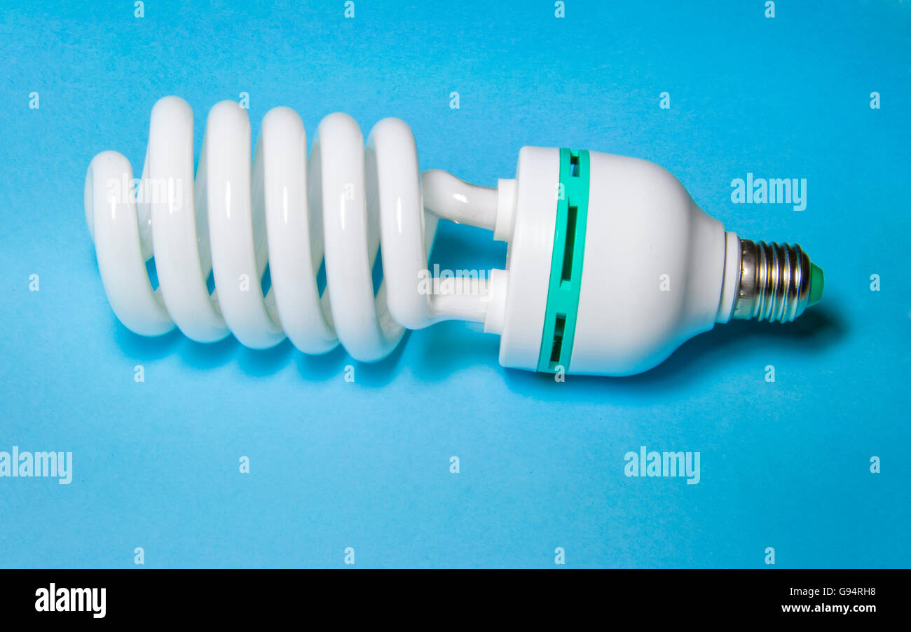 Low energy light hi-res stock photography and images - Alamy