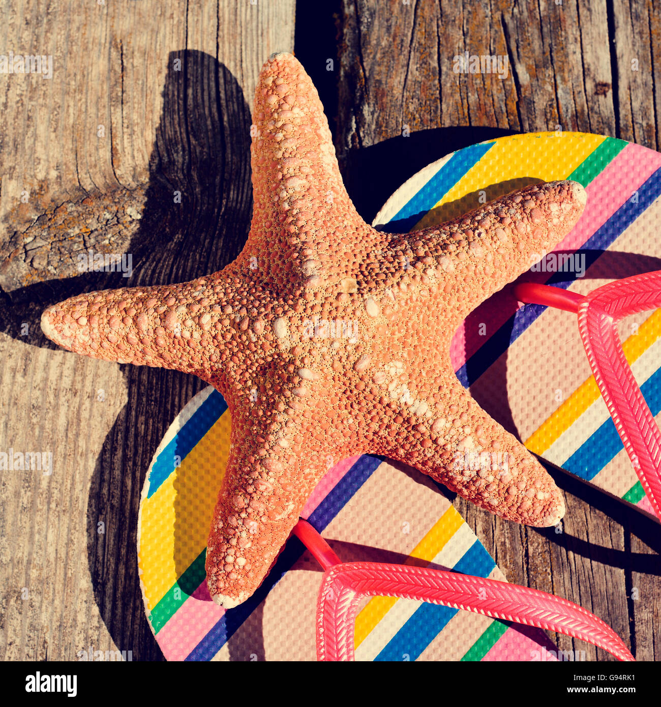 Wooden recess star hi-res stock photography and images - Alamy