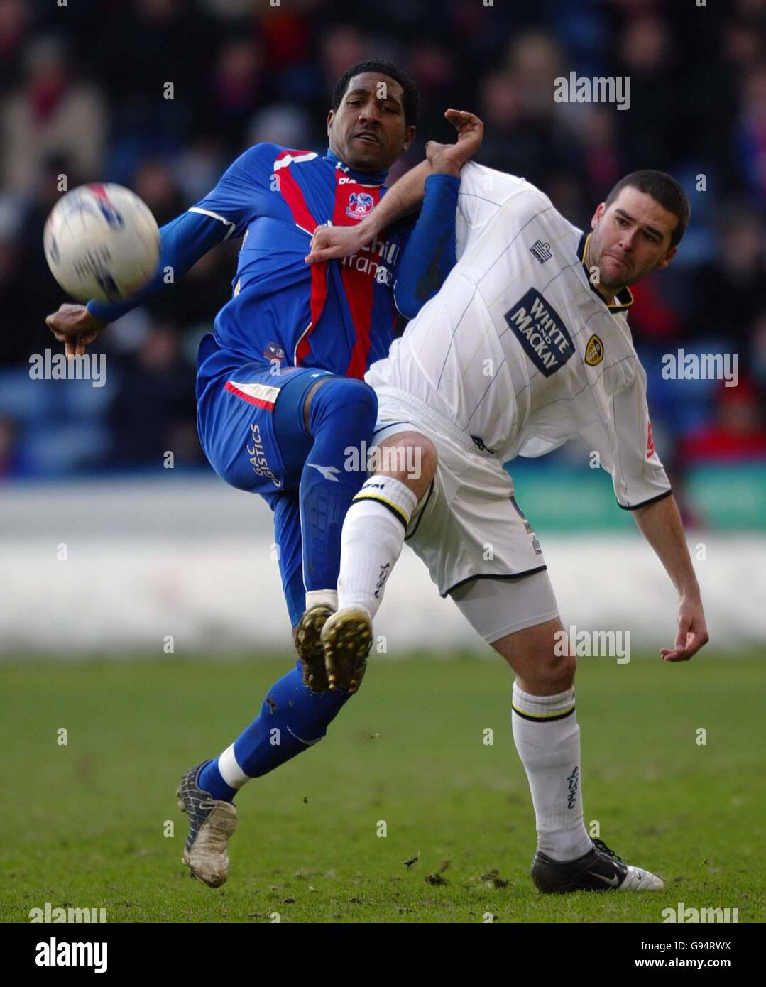David healy leeds hi-res stock photography and images - Alamy