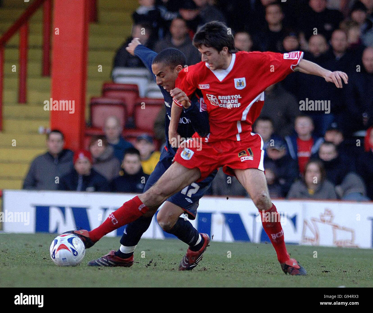 Bristol citys cole skuse hi-res stock photography and images - Alamy