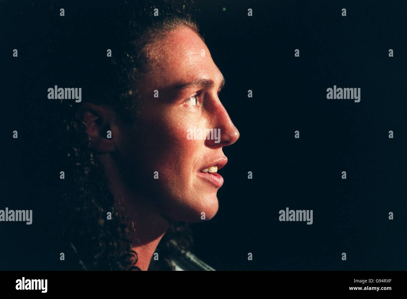 Boxing world welterweight championship jane couch semon lukic weigh in ...