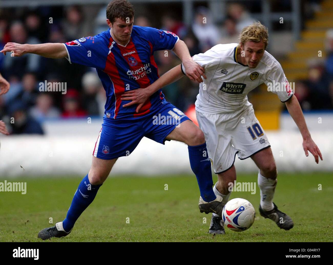 Gary Hulse High Resolution Stock Photography and Images - Alamy