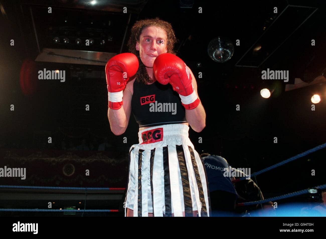 Jane couch hi-res stock photography and images - Alamy