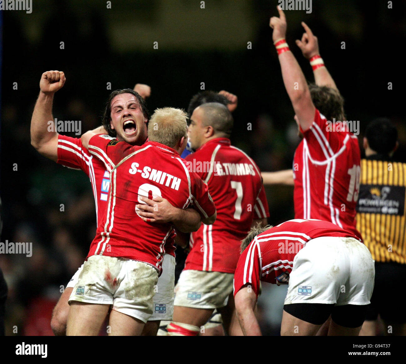 Clive stuart smith hi-res stock photography and images - Alamy