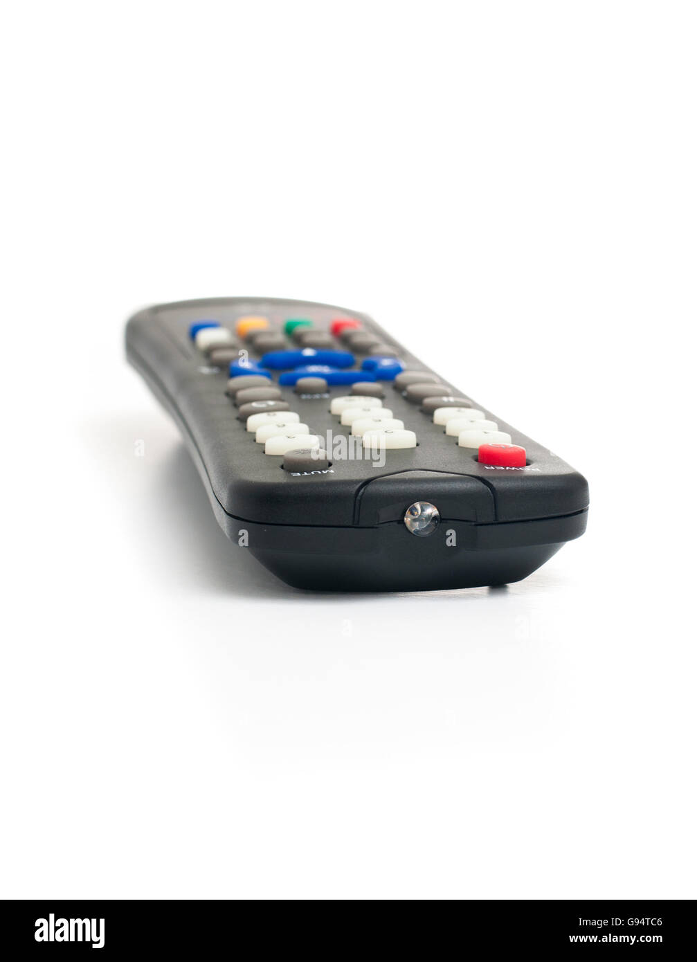 Pause button remote control hi-res stock photography and images - Alamy