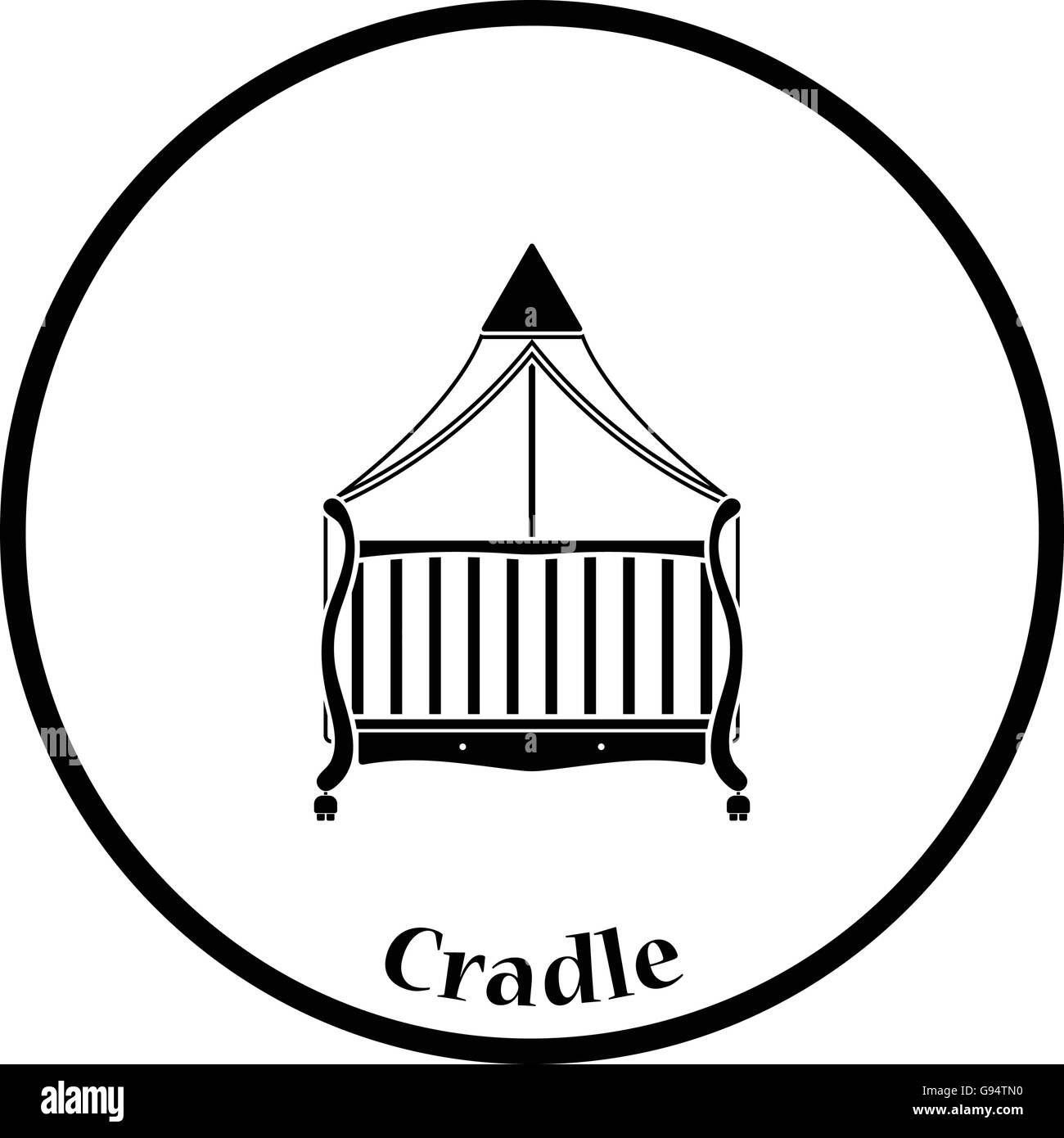 Inside inn Stock Vector Images - Alamy