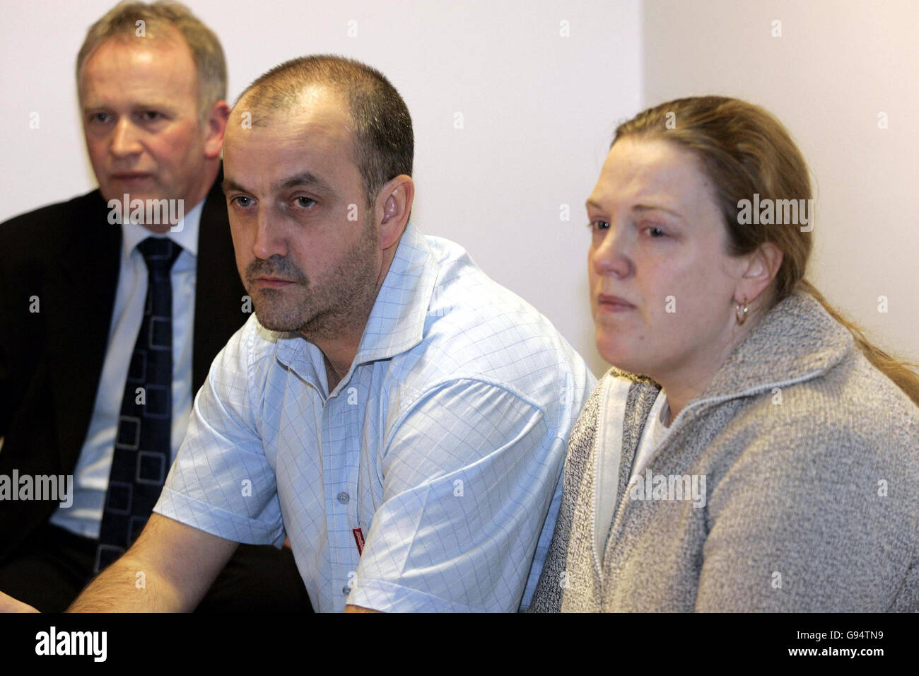 Left to right joe thomas hi-res stock photography and images - Alamy