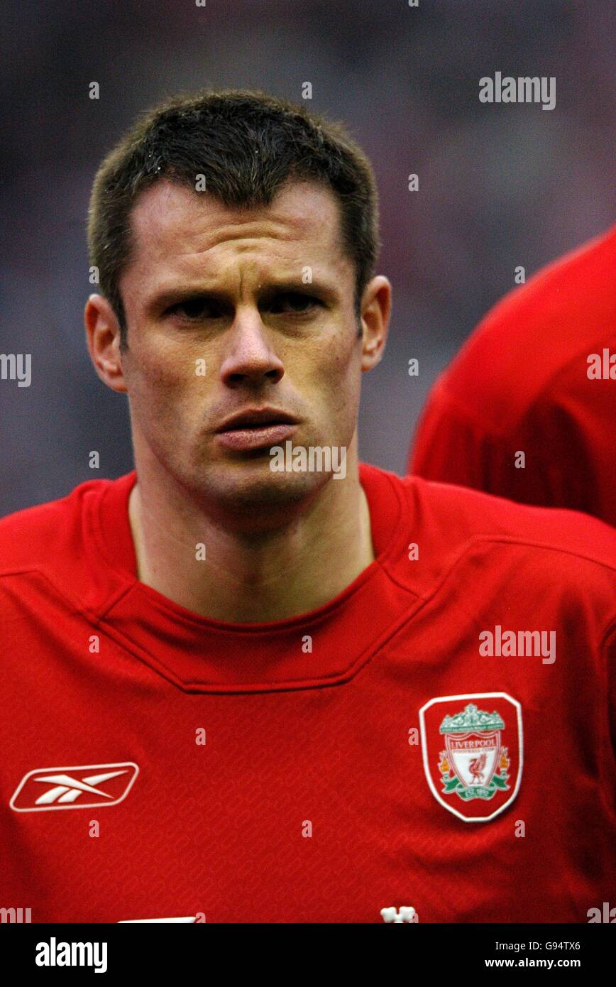 Soccer - FA Barclays Premiership - Liverpool v Charlton Athletic ...