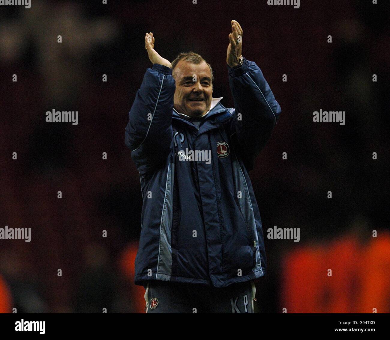 Keith peacock hi-res stock photography and images - Alamy