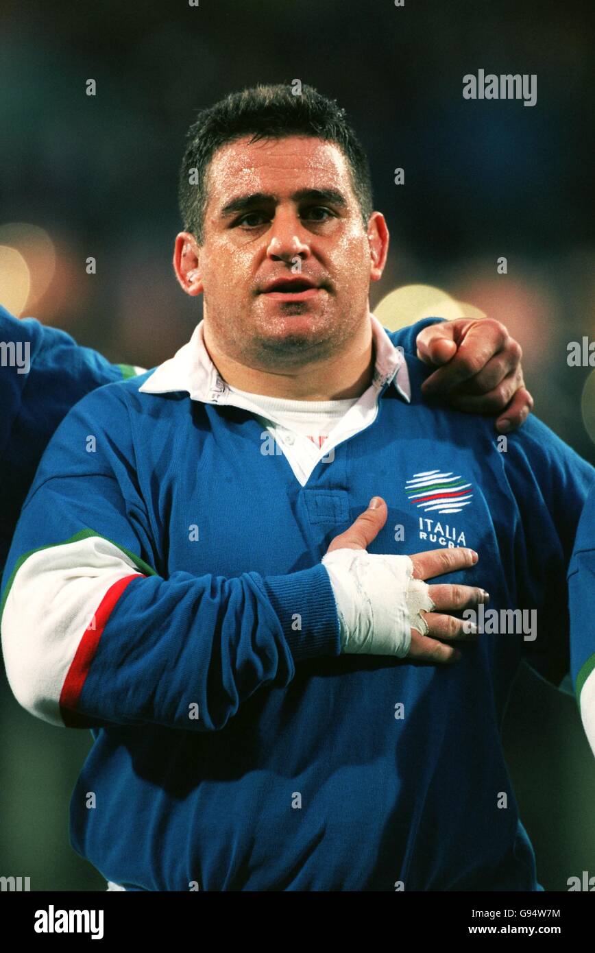 World cup qualifying england v italy hi-res stock photography and ...