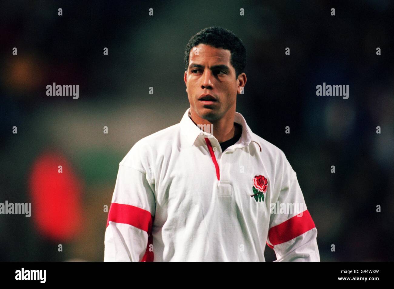England 1999 rugby world cup italy hi-res stock photography and images ...
