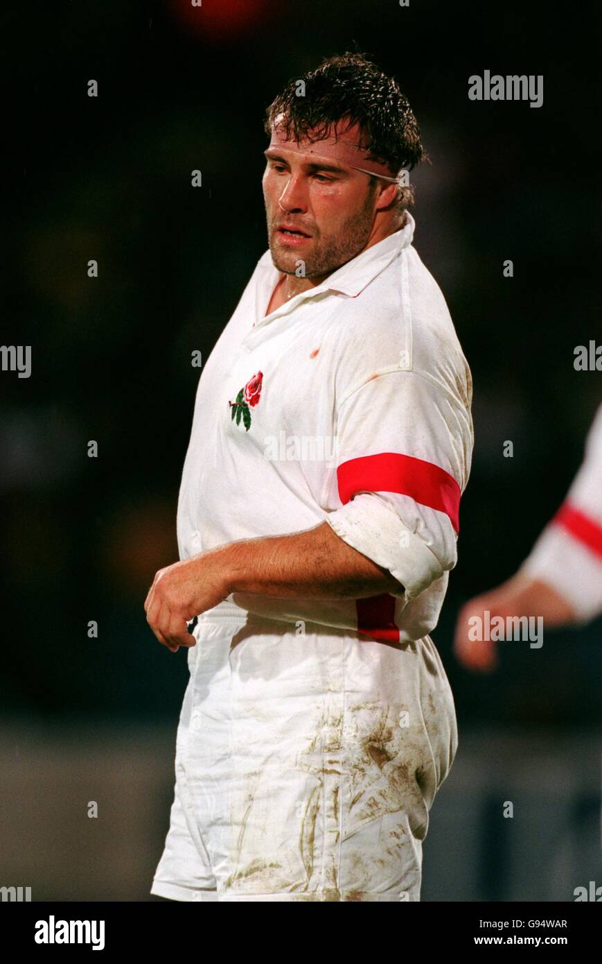 World cup qualifying england v italy hi-res stock photography and ...