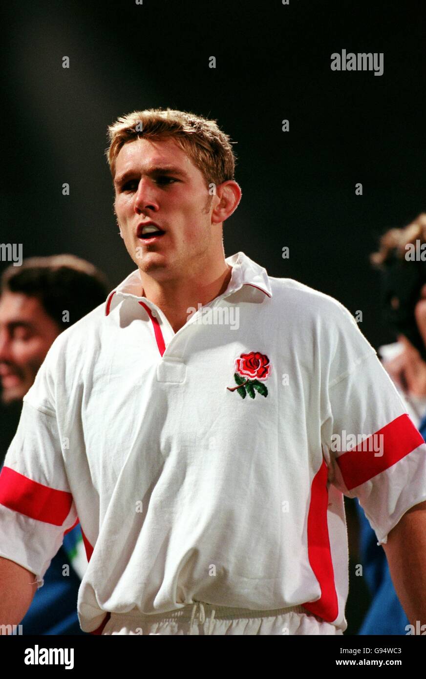 Garath archer england hi-res stock photography and images - Alamy