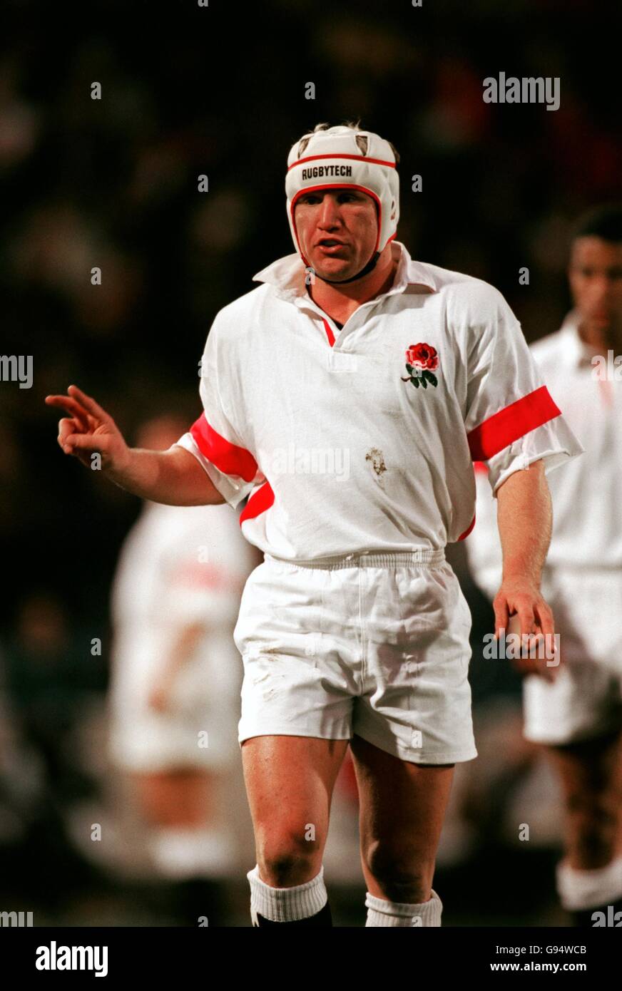 Rugby Union - 1999 World Cup - European Qualifying Zone - Pool Two ...