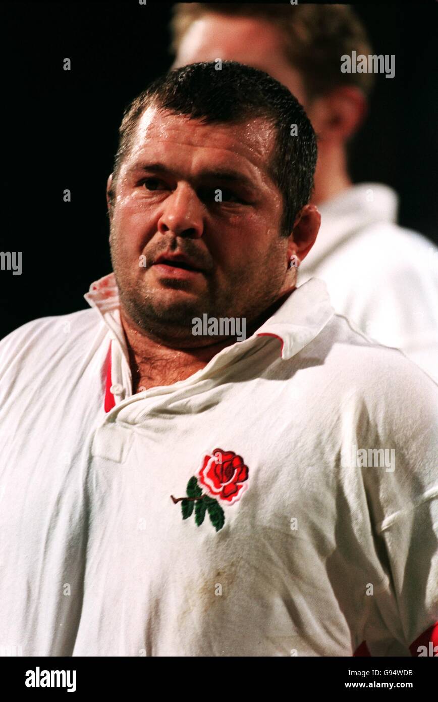 England at 1999 world cup hi-res stock photography and images - Alamy