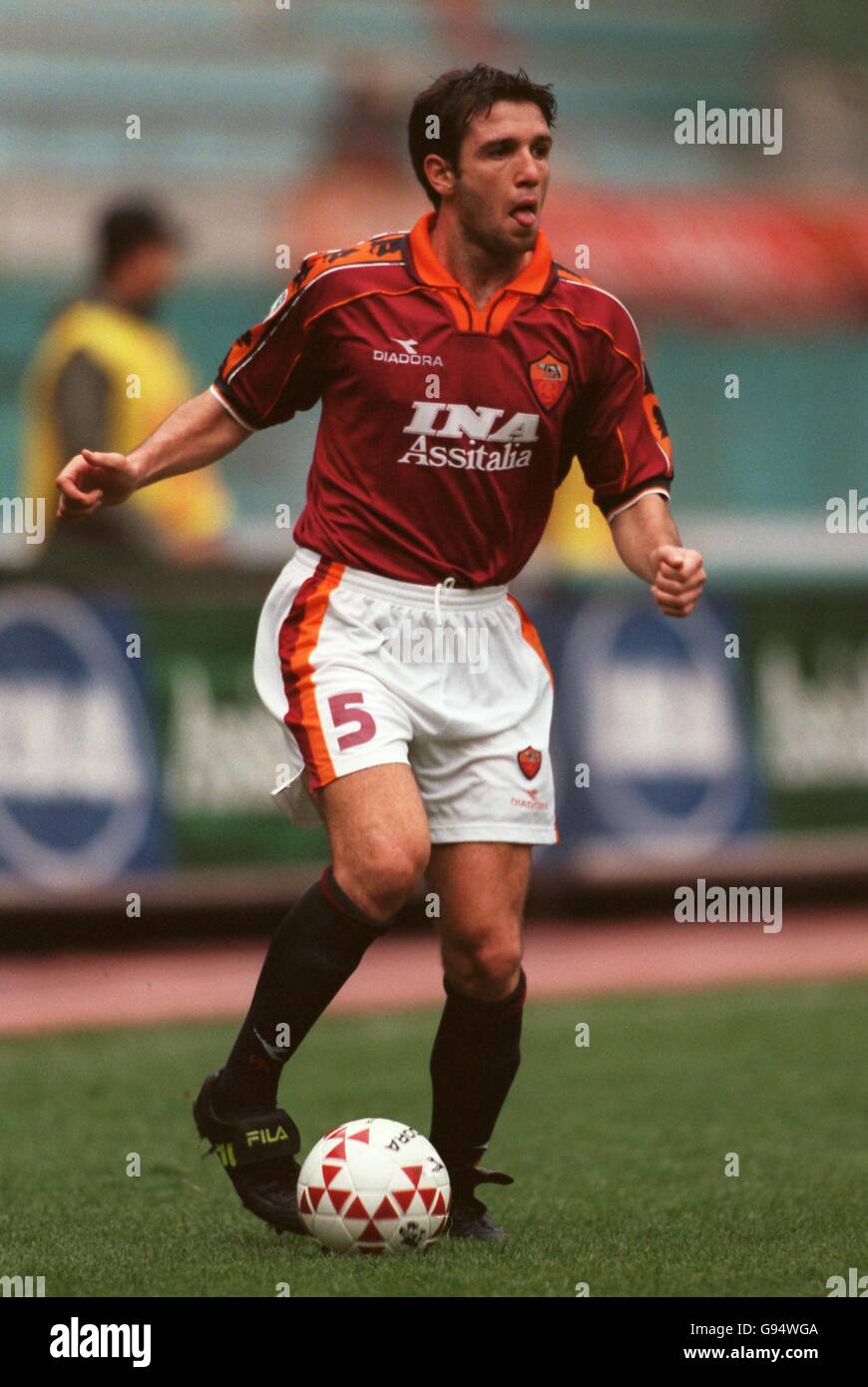 Vincent candela hi-res stock photography and images - Alamy