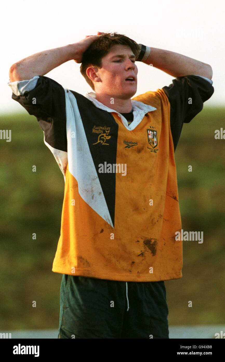 Daniel heenan hi-res stock photography and images - Alamy