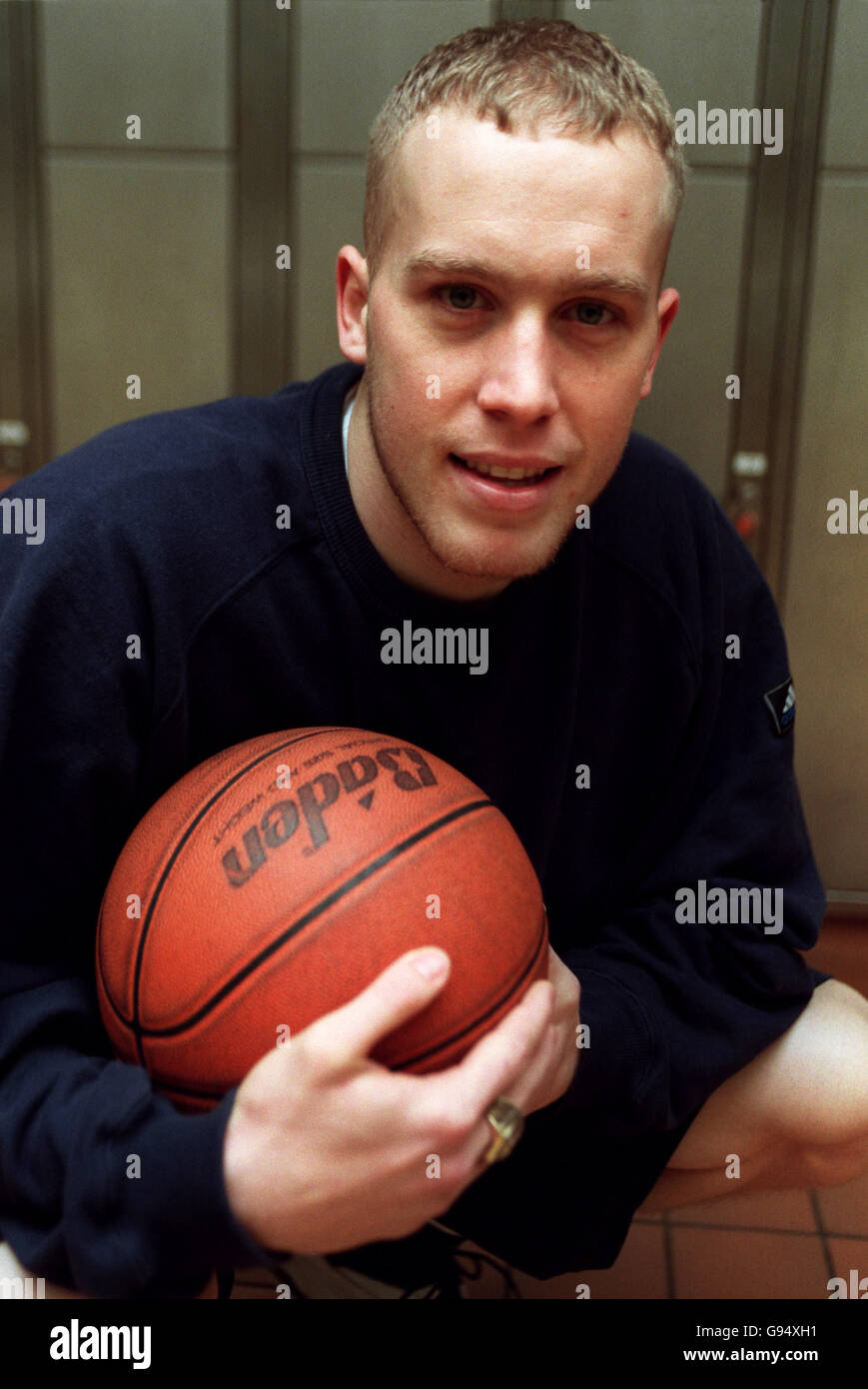 Travis Conlan High Resolution Stock Photography and Images - Alamy