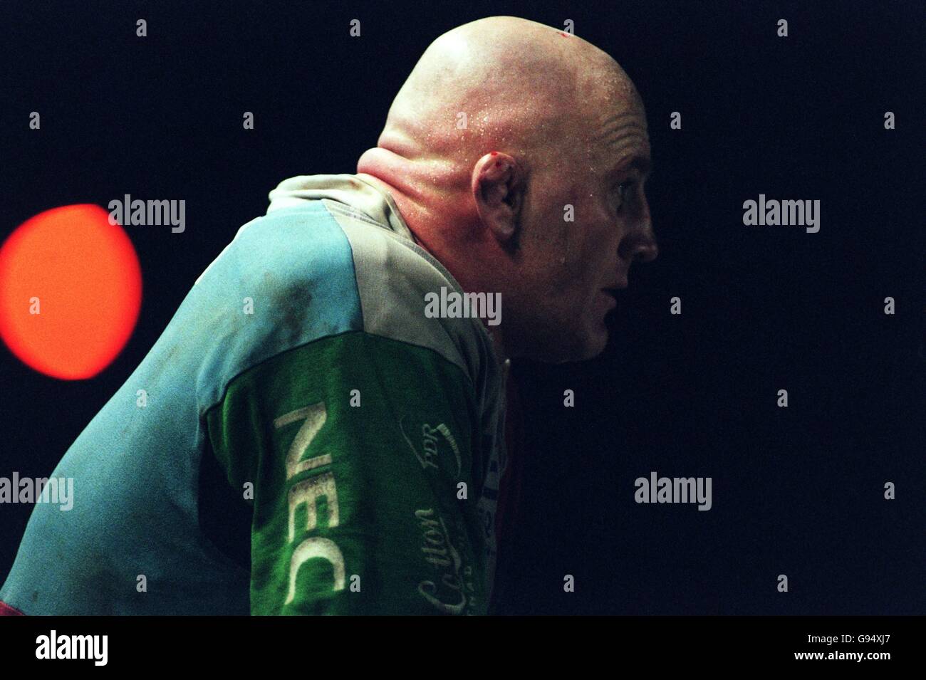 Gary halpin rugby hi-res stock photography and images - Alamy