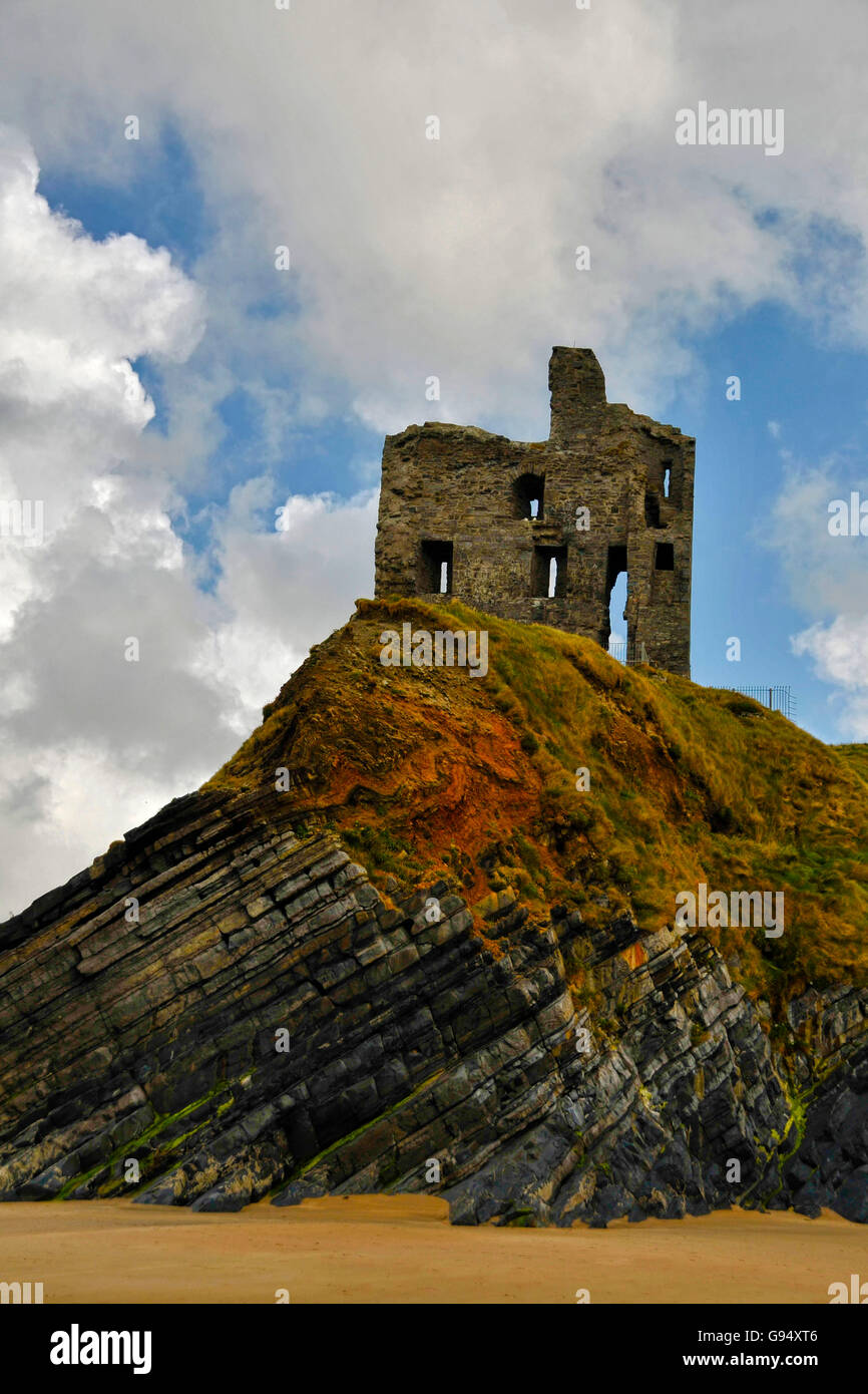 Ballybunion ireland hi-res stock photography and images - Alamy