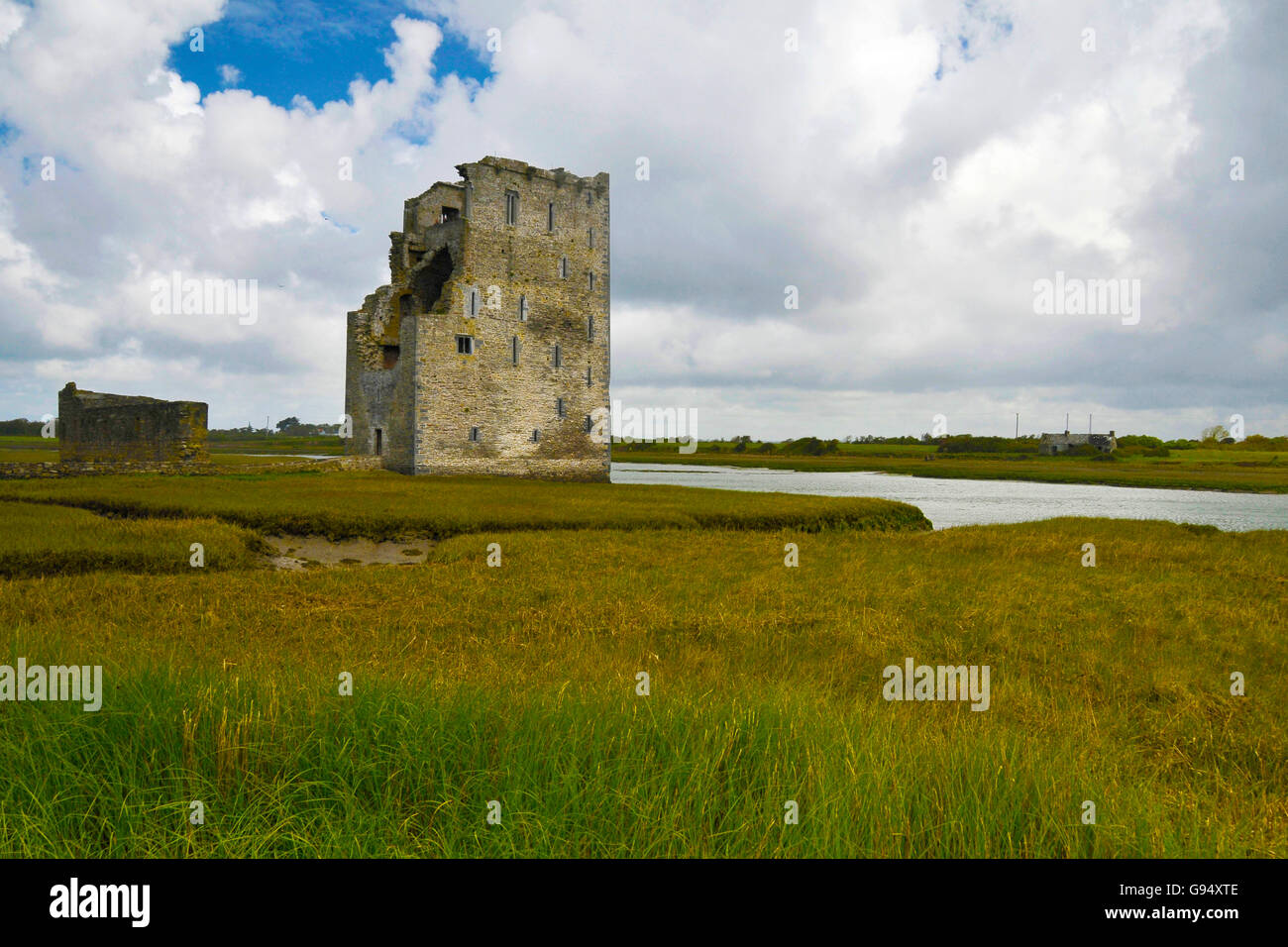 Ballylongford hi-res stock photography and images - Alamy