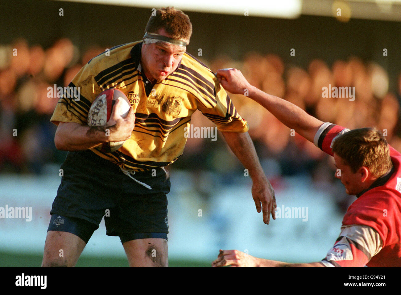 Ed pearce hi-res stock photography and images - Alamy