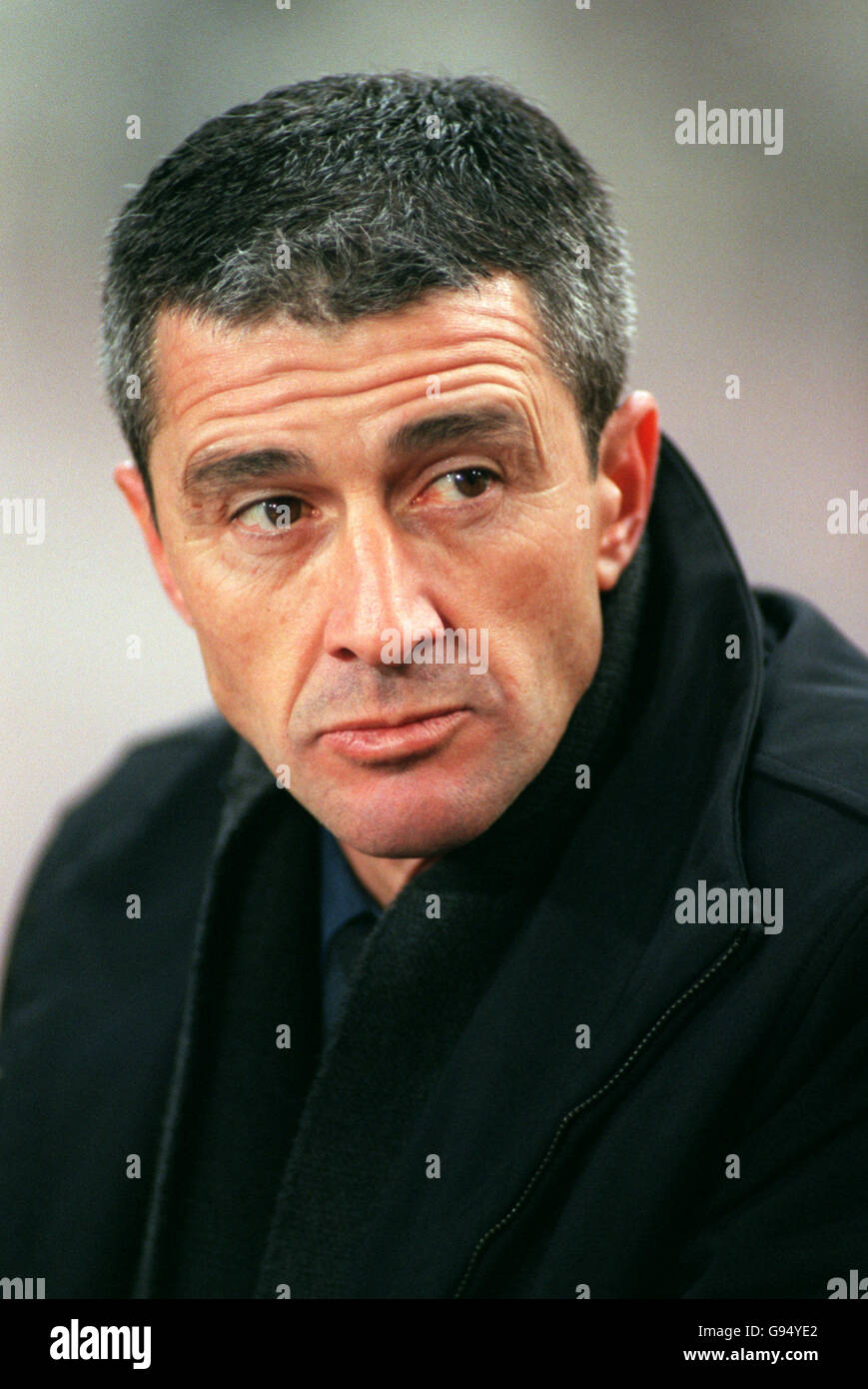 Pichi alonso hi-res stock photography and images - Alamy