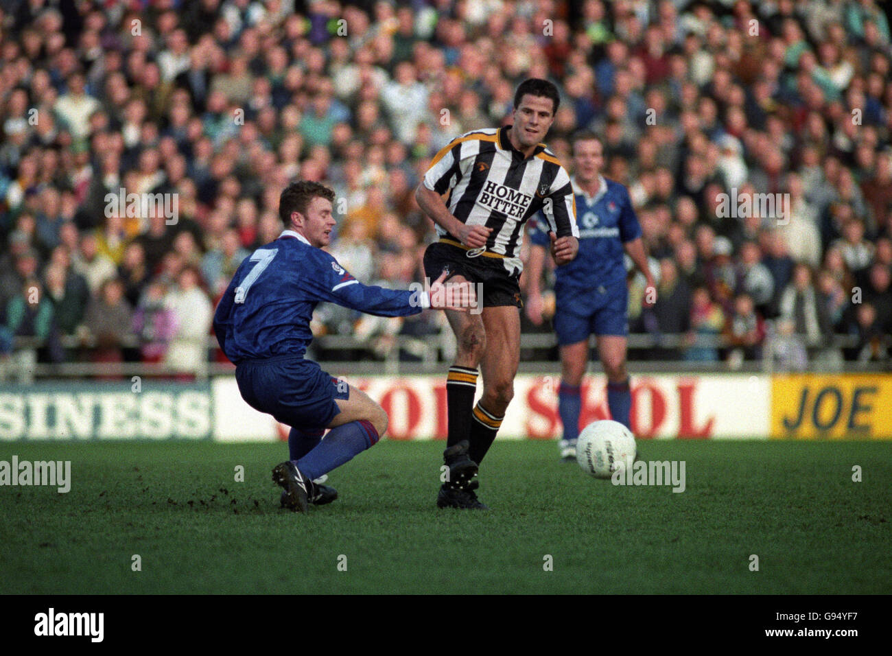 Graham stuart chelsea hi-res stock photography and images - Alamy