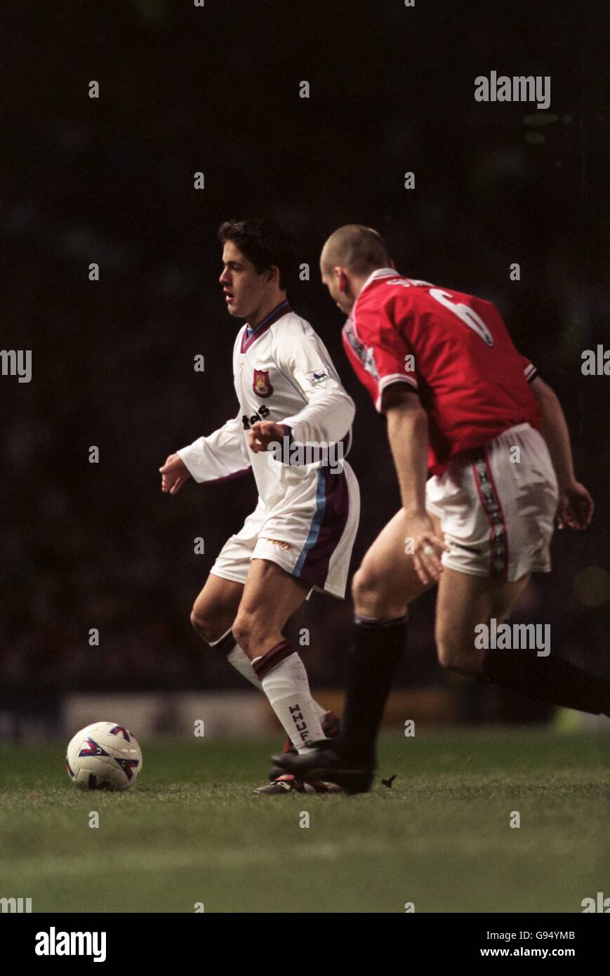 Joe stam hi-res stock photography and images - Alamy