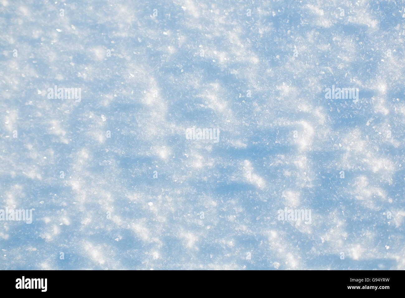 snow texture background close up stylized Stock Photo - Alamy