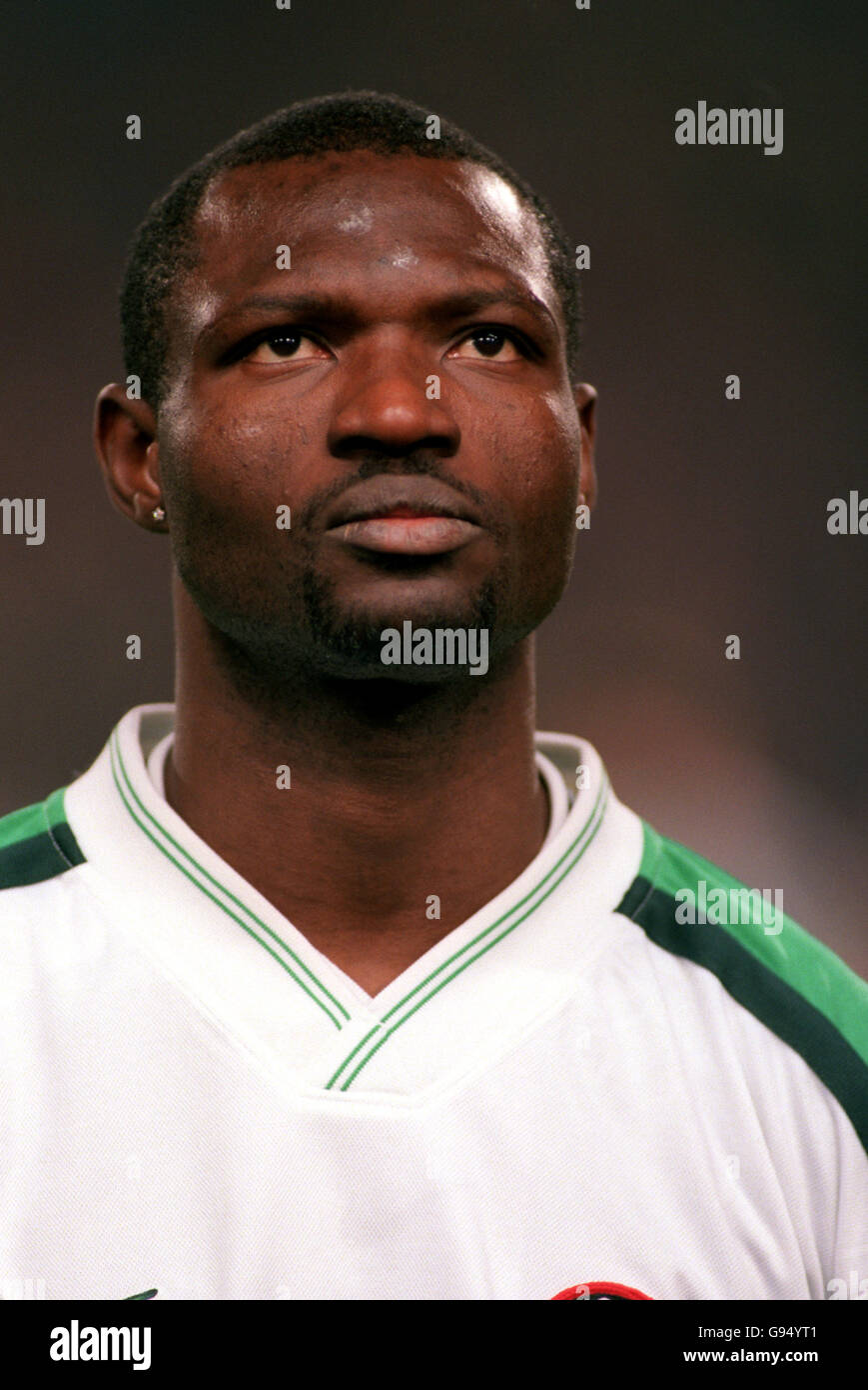 Babalade hi-res stock photography and images - Alamy